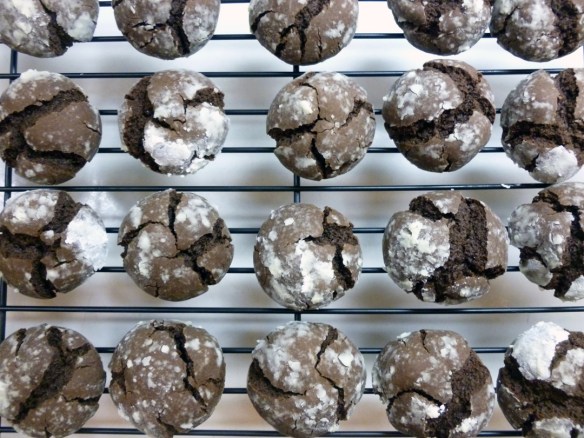 Sharing More Cookies | bits and breadcrumbs
