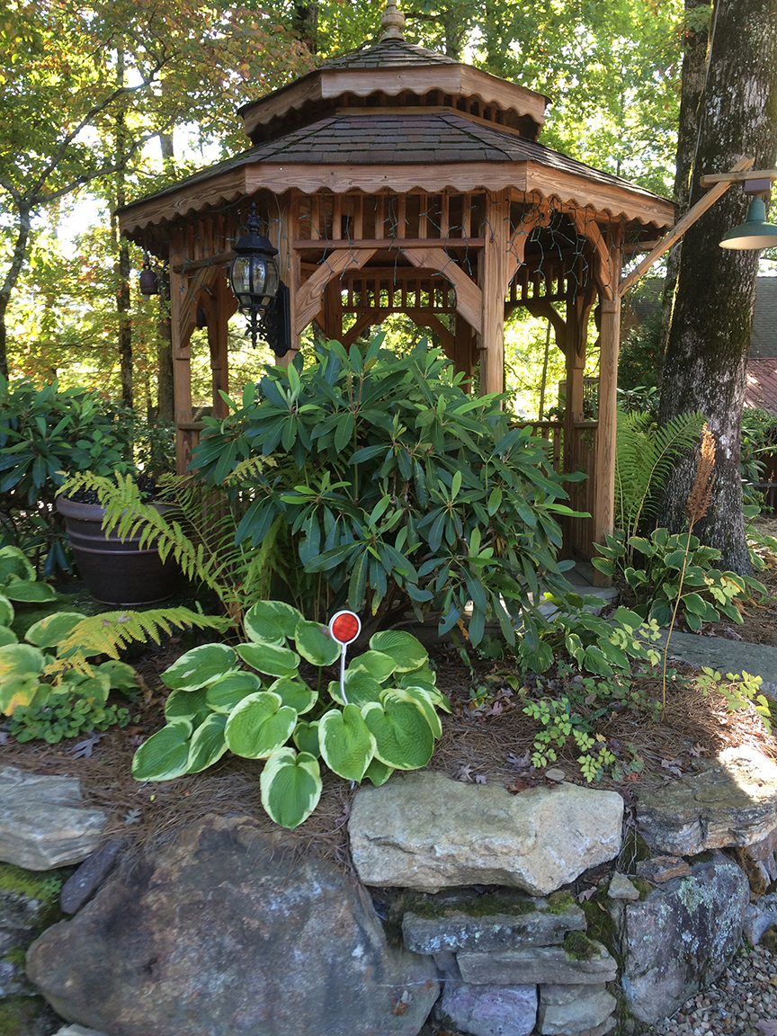 A Bodacious Birthday Cake! | bits and breadcrumbs