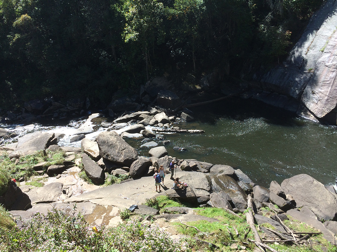 A Bodacious Birthday Cake! | bits and breadcrumbs