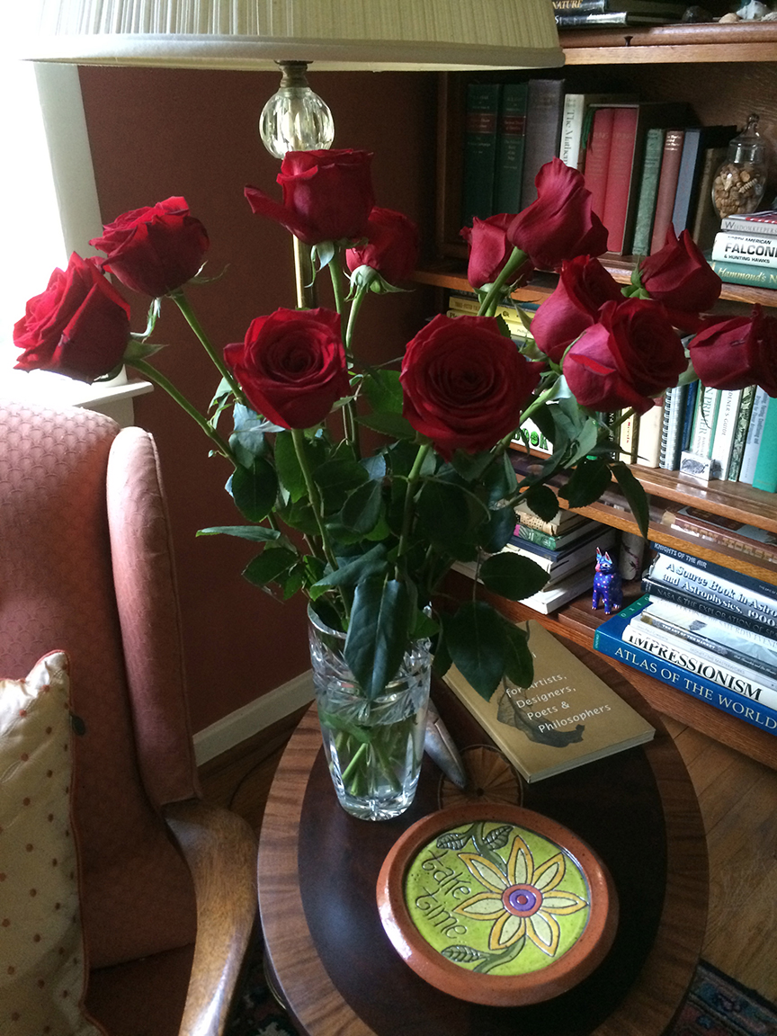 A Bodacious Birthday Cake! | bits and breadcrumbs