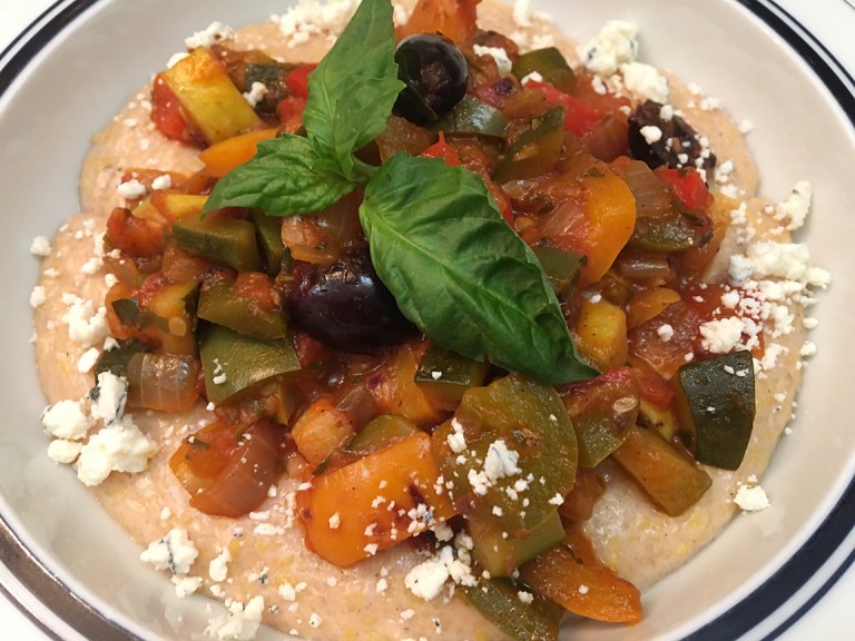 Mediterranean Food | bits and breadcrumbs